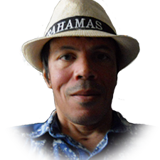 Michael P. Amram | Calumet Editions