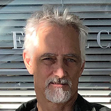 Christopher Chambers | Calumet Editions