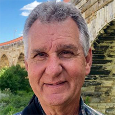 Michael Barnes | Calumet Editions